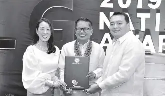 TAGUMPAY AT KAGITINGAN: Biñan, Laguna to celebrate 10 fruitful years as ...