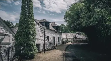 Fine dining distilled to perfection - PressReader