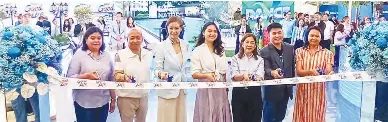 Inside the SMDC Good Life Expo 2025 - PressReader