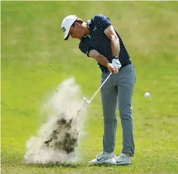 PGA Tour merges Canadian, Latin circuits - PressReader