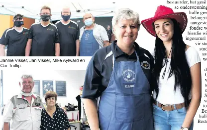 Ons Winkel vier vierde verjaardag - PressReader