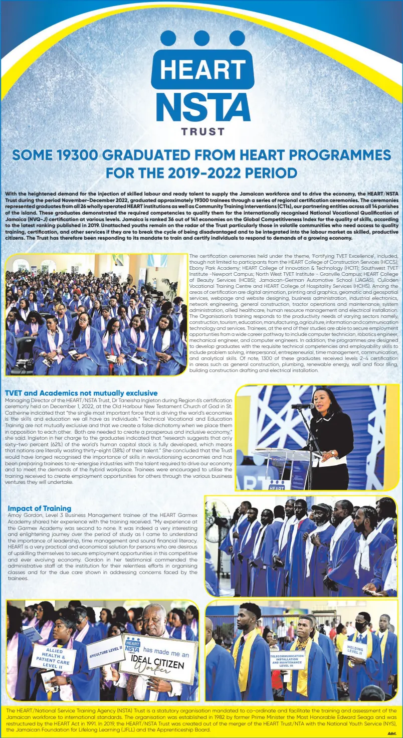 HEART NSTA TRUST - PressReader