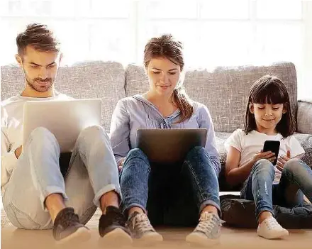 How to optimise your Internet connection speed - PressReader