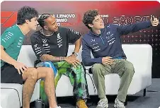 QUERIDO FRAN - PressReader