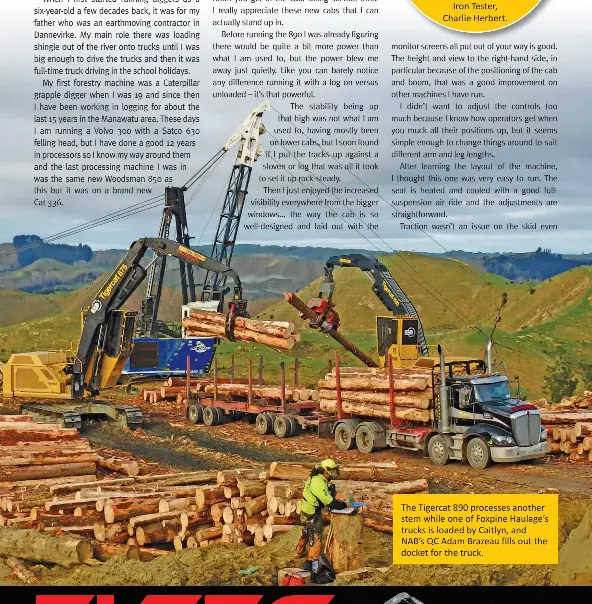 IT’S THAT POWERFUL! - PressReader