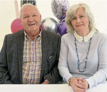 Hundreds bid final farewell to hotelier and nightclub owner - PressReader