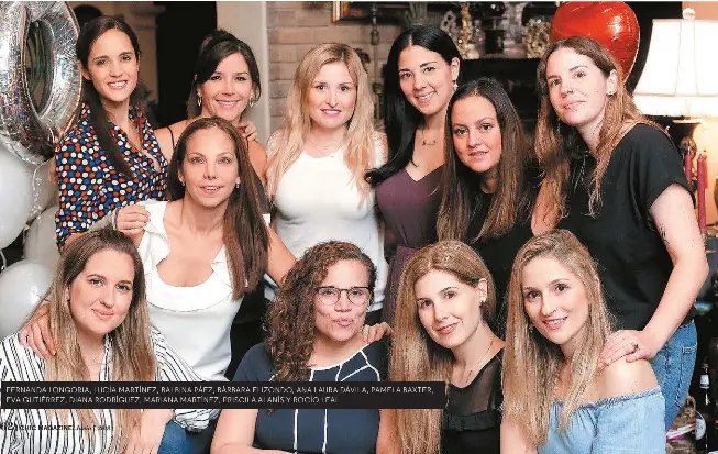 Bárbara Elizondo recibe despedida - PressReader