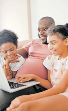 WHAT IS ALL THIS SCREEN TIME DOING TO CHILDREN’S BRAINS? - PressReader