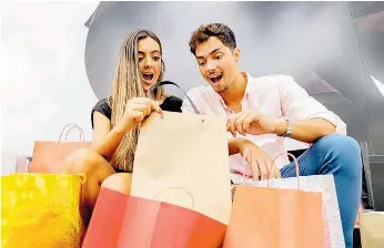 Aprovecha el Black Friday con estos consejos - PressReader