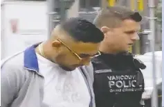 GANGSTER GUNNED DOWN - PressReader