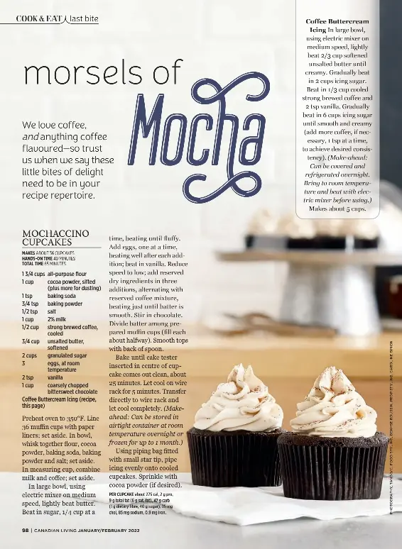 LAST BITE - PressReader