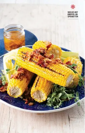 MIELIESMET­KNOFFEL-EN-SPEKBOTTER - PressReader