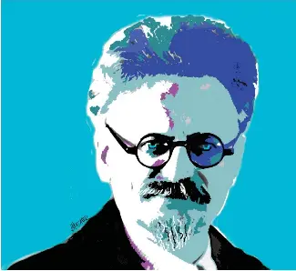 Trotsky siempre fue Trotsky - PressReader