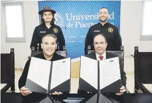 Será gratis para la matrícula de la UPR - PressReader