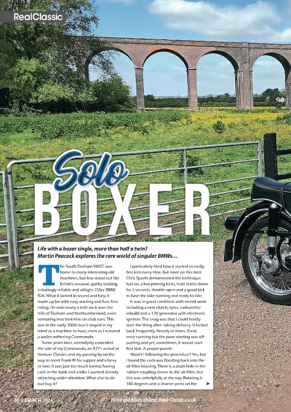 Solo Boxer - PressReader