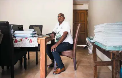 Unlawful Phoenix evictions go on - PressReader