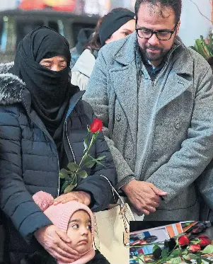 ‘His voice stopped’ - PressReader