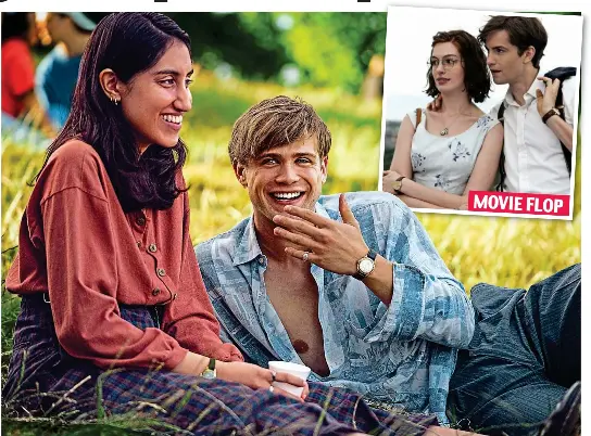 One Day, two perfect partners - PressReader