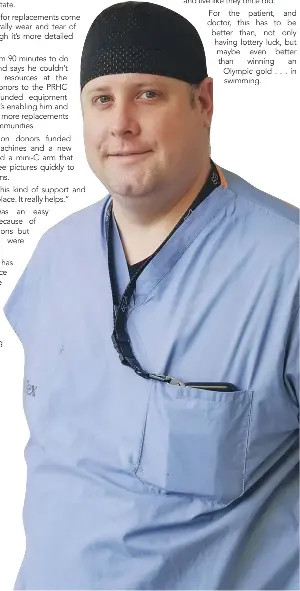 Dr. Stephen Preston - PressReader