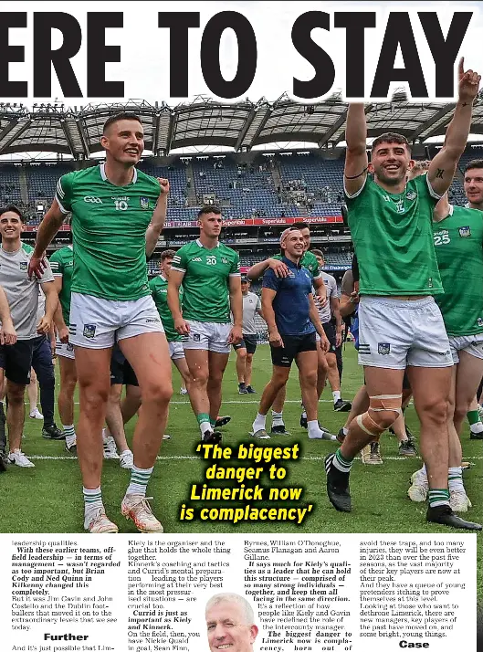 WE STILL DON’T KNOW PLAN B! - PressReader