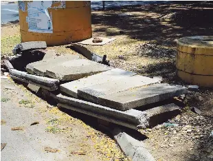 ‘Spotless city’ remark sparks debate among locals - PressReader