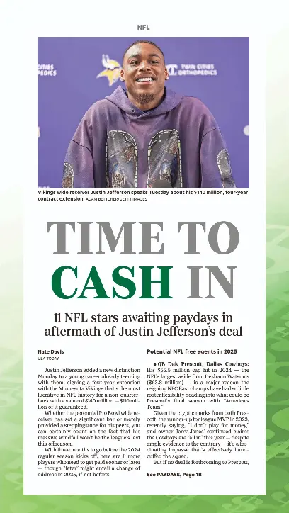 Sankey determined to alter March Madness - PressReader