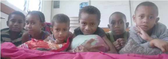 Families Take Precaution Despite Low Flooding - PressReader