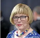 I do not want the GNU to collapse, says Helen Zille - PressReader