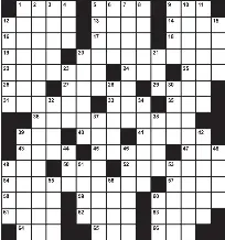 USA TODAY CROSSWORD - PressReader