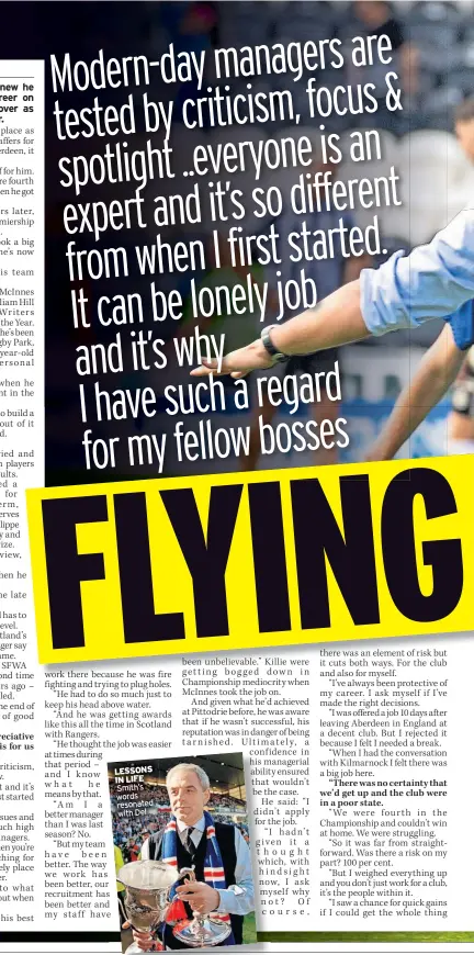 FLYING SOLO - PressReader