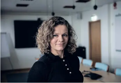 Kommunen sänker värmen – max 20 grader i lokalerna - PressReader