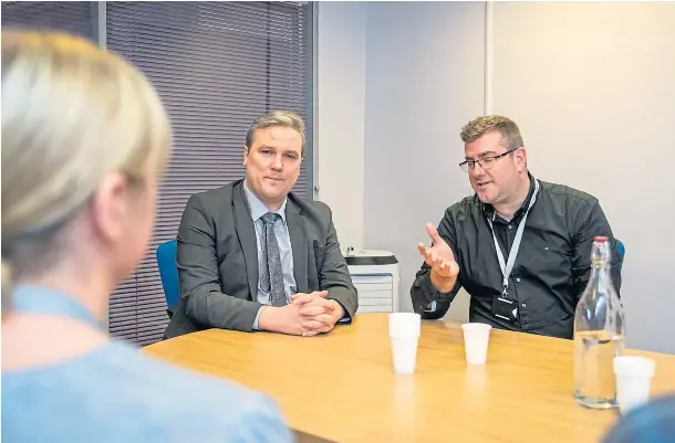 Rise in working families forced to use foodbanks - PressReader