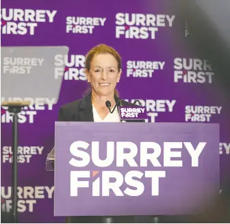 Councillor and SPS chief's exchanges under scrutiny | Vancouver Sun ...