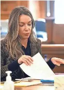 Supreme Court denies Karen Read's request to pause murder retrial - PressReader