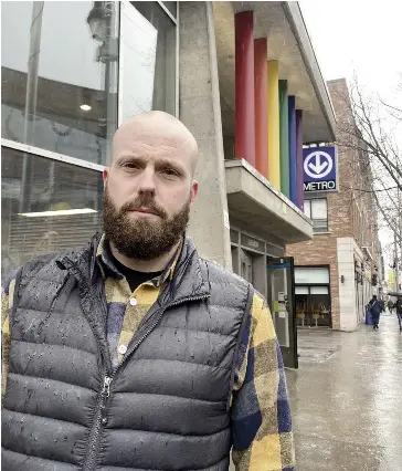 Moins de tickets, mais plus d’urgences - PressReader