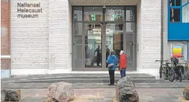 Talento, historia, diversión - PressReader