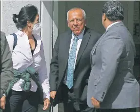 Aplazan un proceso - PressReader