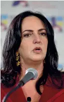 Así se enlazan los think tanks con políticos del país - PressReader