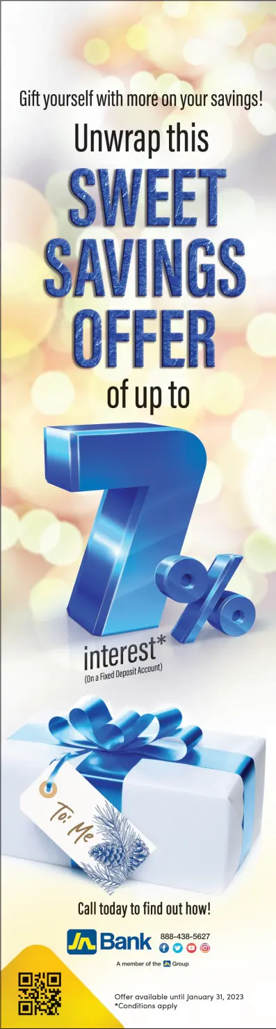 Save to Achieve Financial Independen­ce - PressReader