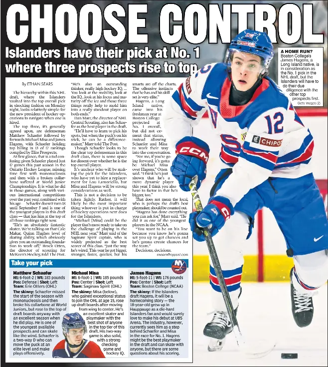 CHOOSE CONTROL - PressReader