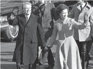 The outsider returns - PressReader