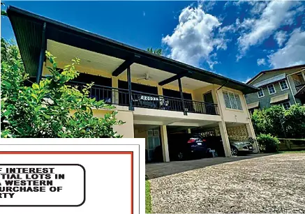 Your Perfect Tamavua Haven Awaits - PressReader