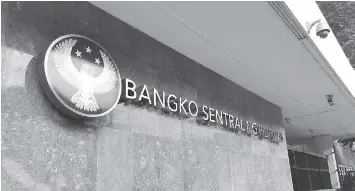 BSP begins unwinding pandemic relief measures - PressReader