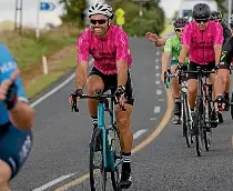Taranaki’s Relay for Life virtually changing tack - PressReader