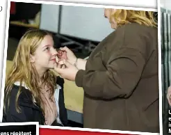 UNE PRÉCIEUSE ALLIÉE - PressReader