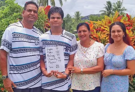 DOWN NOT OUT - PressReader