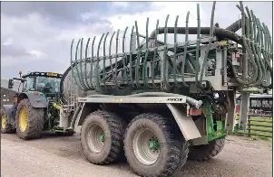 Check your vehicles – are they legally ready for the roadways? - PressReader