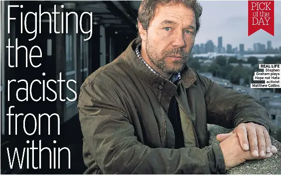 Fighting the racists from within - PressReader