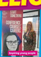 One in a MILLION! On the cover - PressReader