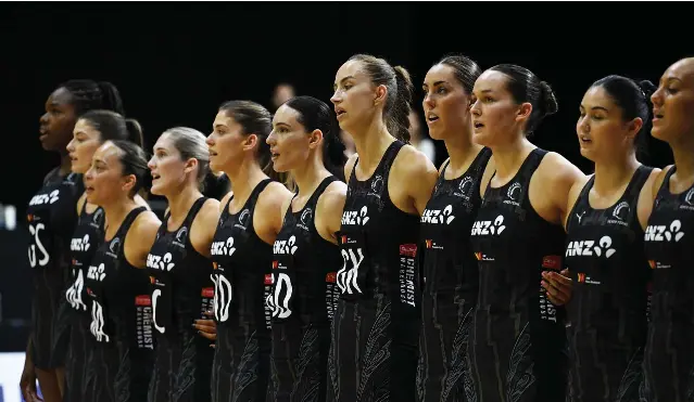 Ferns seek confidence after chaos - PressReader